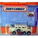 Matchbox Working Rigs - MBX Road Grader - Global Diecast Direct