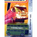 Matchbox - LA Metro City Bus - Global Diecast Direct