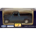 Maisto Ford Series - 1:24 Scale 1992 Ford Explorer SUV - Global Diecast ...