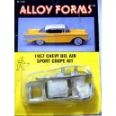 Alloy Forms - Global Diecast Direct