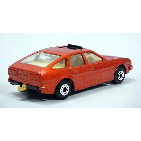 Matchbox - Rover 3500 Sedan - Global Diecast Direct