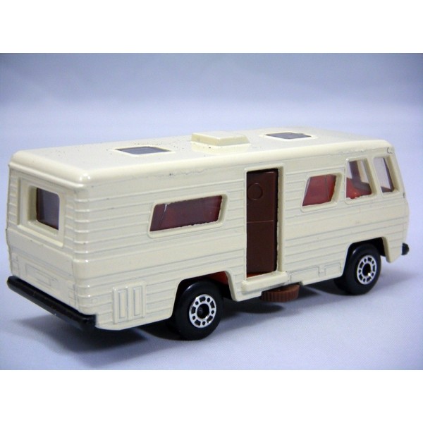 Matchbox - RV Motor Home - Global Diecast Direct