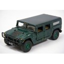 Hummer - Global Diecast Direct