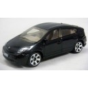 Matchbox Toyota Prius Hybrid Taxi Cab - Global Diecast Direct