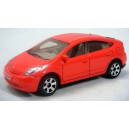 Matchbox Toyota Prius Hybrid Taxi Cab - Global Diecast Direct