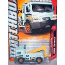 Matchbox - Ford Cargo Truck - Global Diecast Direct