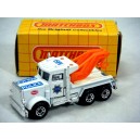 Matchbox - Urban Tow Truck - Global Diecast Direct