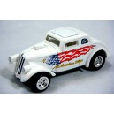 Johnny Lightning Classic Gold Series - 1941 Willys Gasser - Global Diecast Direct