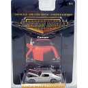 Ertl American Muscle Series - 1958 Chevrolet Impala - Global Diecast Direct