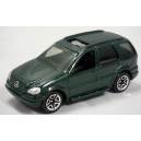 Matchbox - Mercedes-Benz ML 430 SUV