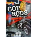 Cop Rods - Global Diecast Direct