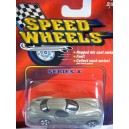 Maisto Speed Wheels - Mini Cooper - Global Diecast Direct