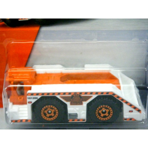 [TMP] "Spaceport Ground Crew Vehicle" Topic