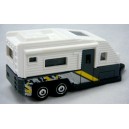 Matchbox - Truck Camper RV