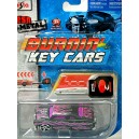 Burning Key Cars - Global Diecast Direct