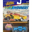 Wacky Winners - Global Diecast Direct