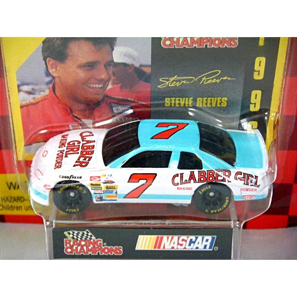 Stevie Reeves - Alchetron, The Free Social Encyclopedia