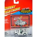 Toppers - Global Diecast Direct