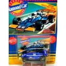 Sunoco Diamond Car Collection - Global Diecast Direct