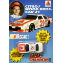 Morgan Shepard - Global Diecast Direct