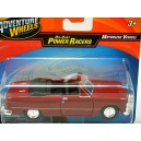 Maisto - Power Racers - Ford Flex SUV - Global Diecast Direct
