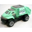 Refuse / Recycle Vehicles - Global Diecast Direct