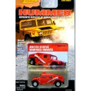 Johnny Lightning - Hummer H1 Civilian Wagon - Global Diecast Direct