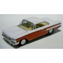Racing Champions Hot Rod Magazine - 1957 Chevrolet Bel Air Hot Rod - Global Diecast Direct