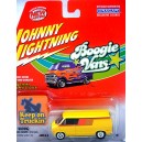 Boogie Vans - Global Diecast Direct