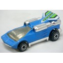 Kenner - Kenner Fast 111 - Global Diecast Direct