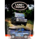 Land Rover - Global Diecast Direct