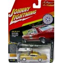 Johnny Lightning Gold Series - 1969 Pontiac GTO Judge - Global Diecast ...