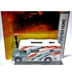 RV's / Motorhomes/ Campers - Global Diecast Direct