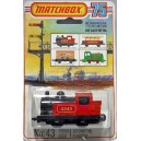 1-100 Series (Blistercards) - Global Diecast Direct