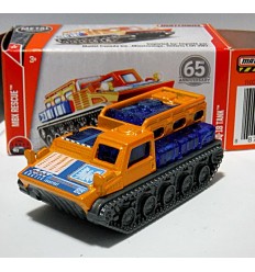 Snowmobiles / Snow Vehicles - Global Diecast Direct