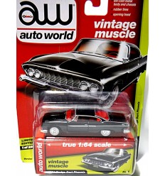 Auto World (8) - Global Diecast Direct