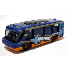 Matchbox - City Bus - Global Diecast Direct