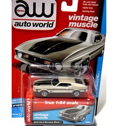 Auto World (8) - Global Diecast Direct