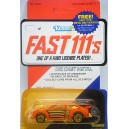 Kenner - Kenner Fast 111 - Global Diecast Direct