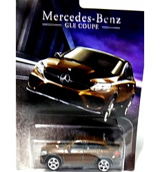 Matchbox - Mercedes-Benz SLR McLaren - Global Diecast Direct
