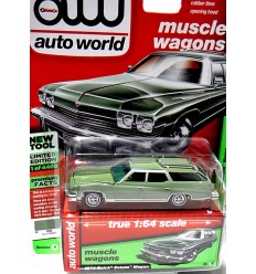 Auto World (8) - Global Diecast Direct