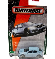 Matchbox Honda Civic Hatchback - Global Diecast Direct