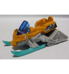Snowmobiles / Snow Vehicles - Global Diecast Direct