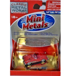 Mini Metals - Global Diecast Direct