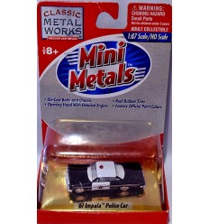 Mini Metals - Global Diecast Direct