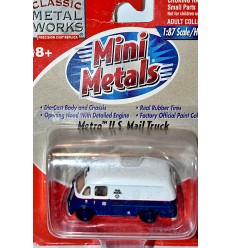 Mini Metals - Global Diecast Direct