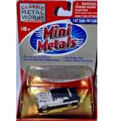 Mini Metals - Global Diecast Direct