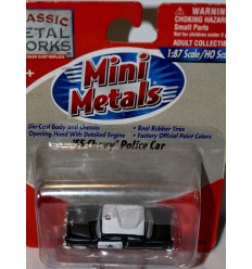 Mini Metals - Global Diecast Direct