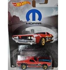MOPAR Series - Global Diecast Direct