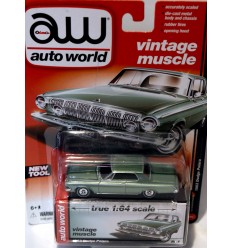 Auto World (8) - Global Diecast Direct